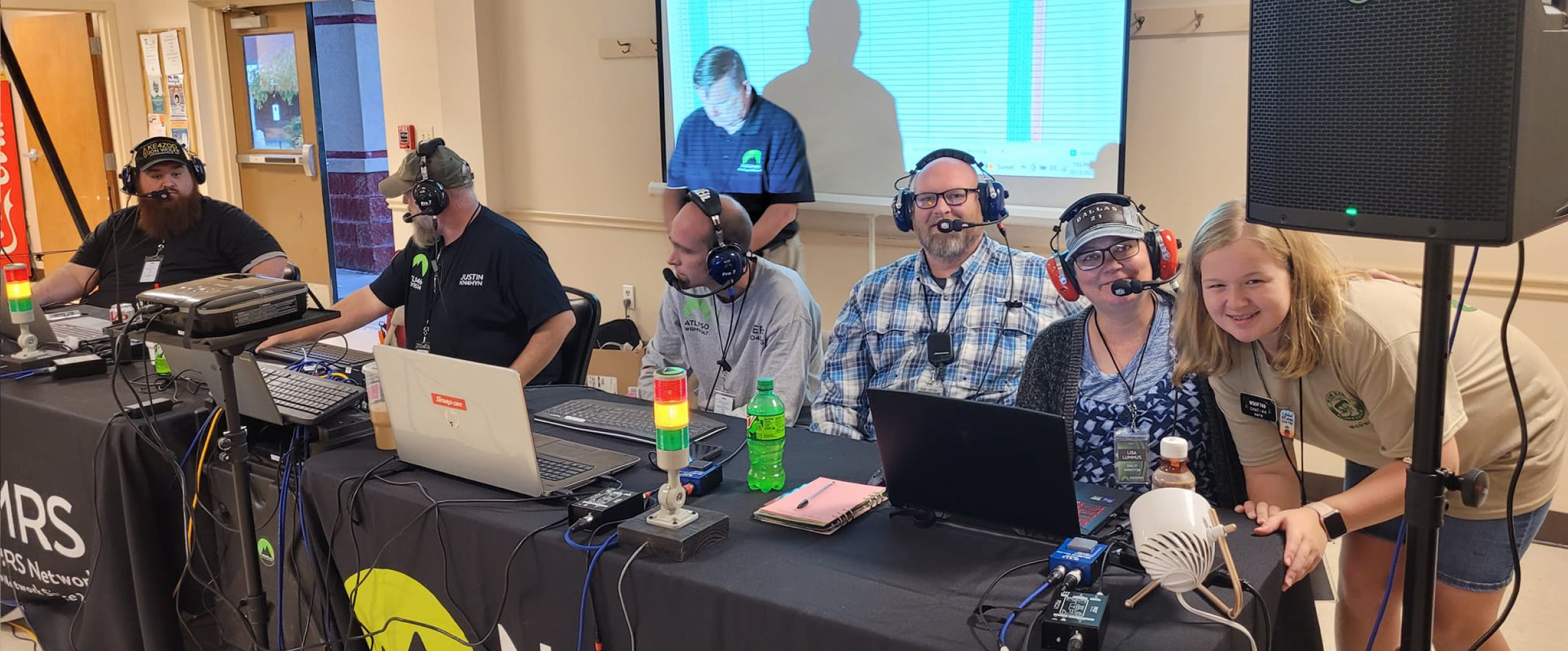 North Georgia GMRS Network