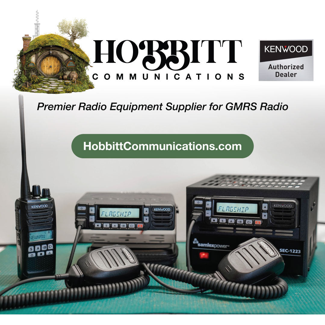North Georgia GMRS Network