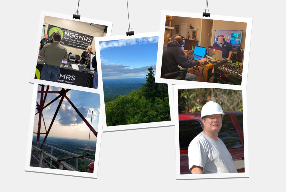 North Georgia GMRS Network