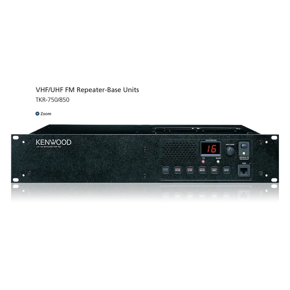 FAQ – North Georgia GMRS Network