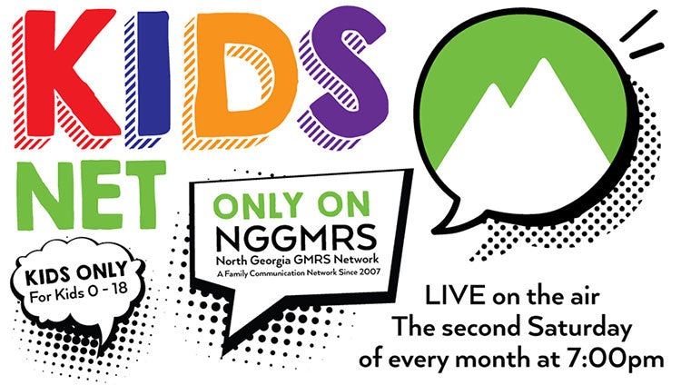 North Georgia GMRS Network
