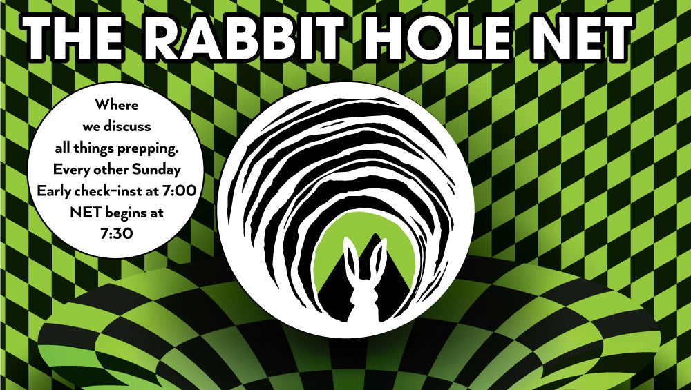 North Georgia GMRS Network