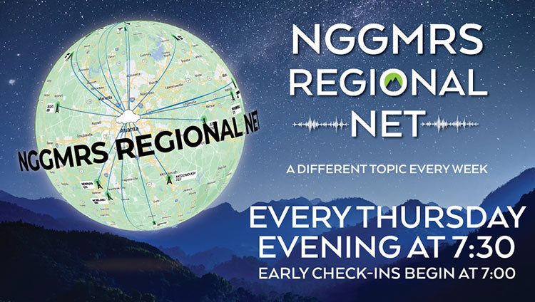 North Georgia GMRS Network