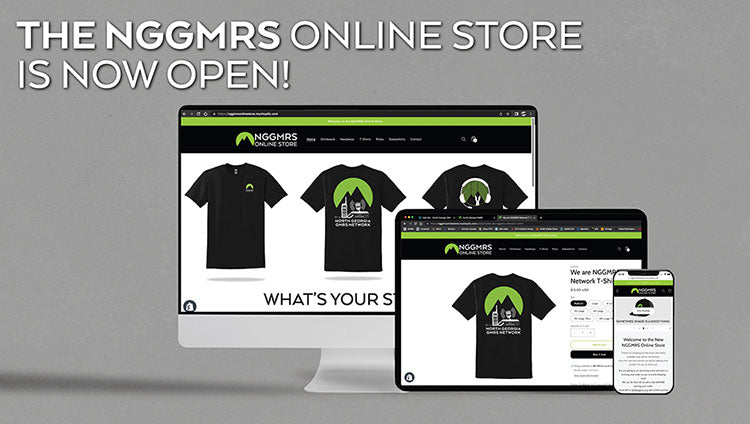 North Georgia GMRS Network