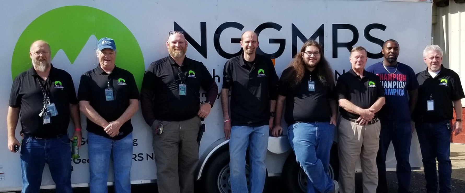 North Georgia GMRS Network